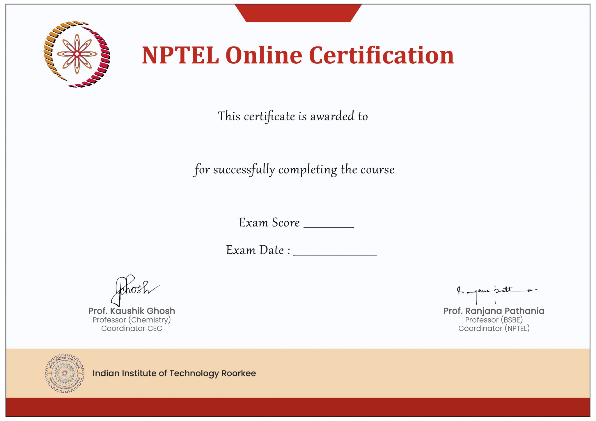 Data Analytics with Python – NPTEL+