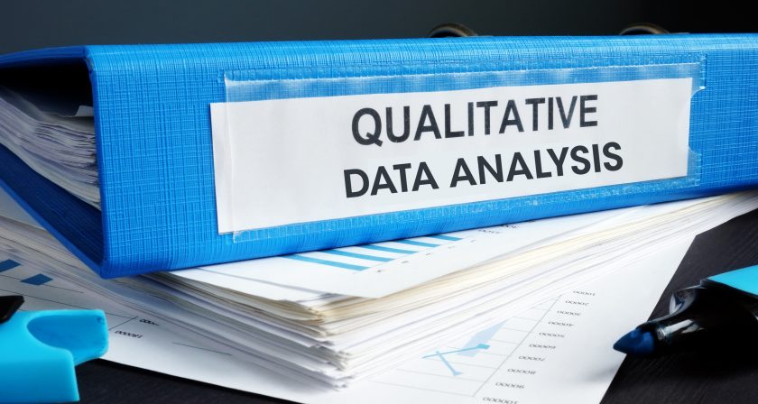 Qualitative data analysis method: Thematic analysis – NPTEL+