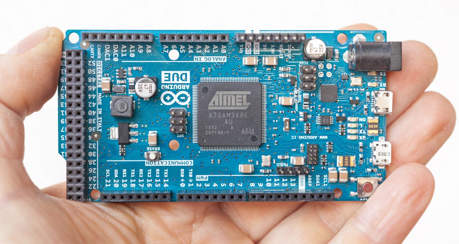 Lab Workshop on Embedded ‘C’ and ARM Cortex Microcontrollers – NPTEL+