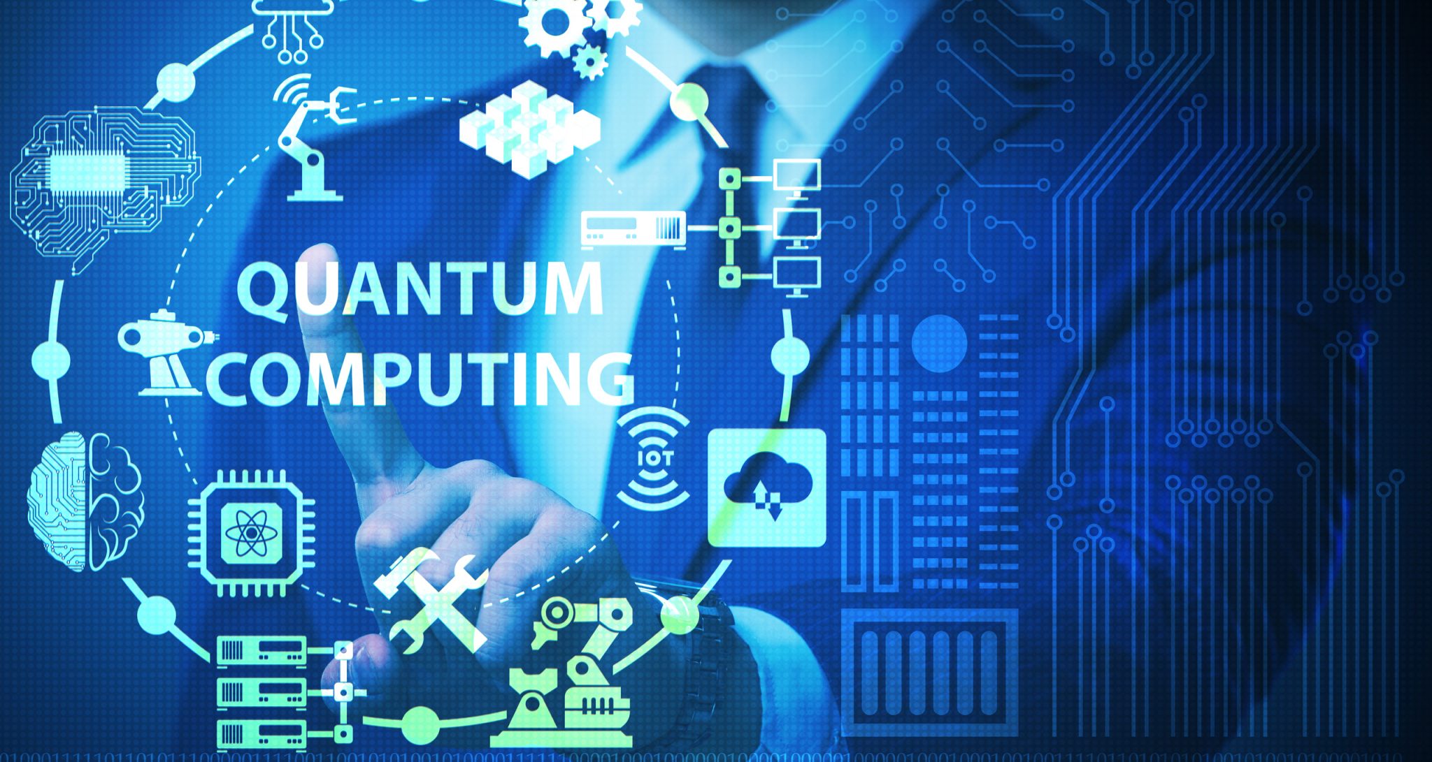 Quantum Computing – Cohort 2 – NPTEL+ Quantum Computing – Cohort 2 – NPTEL+
