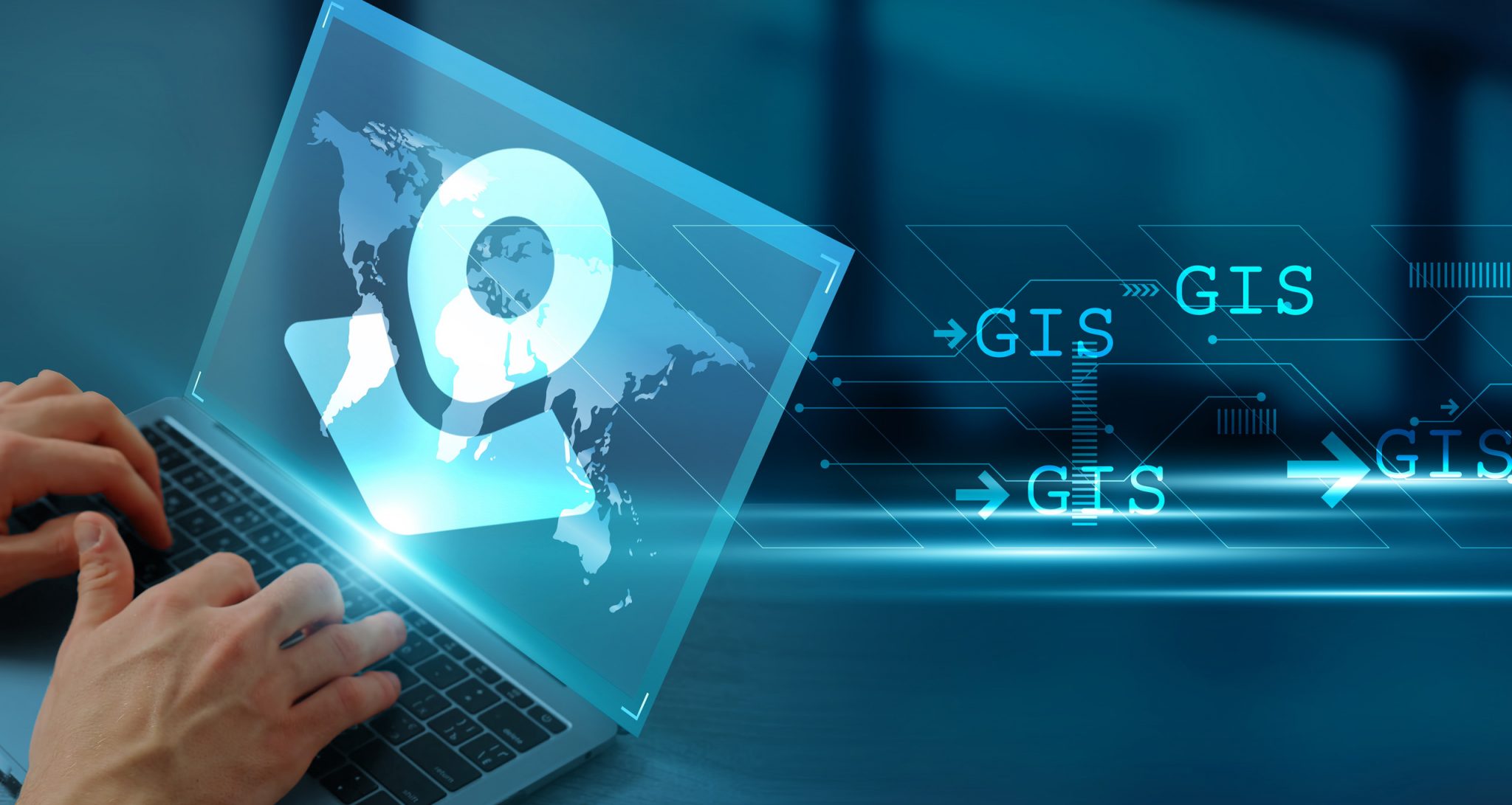 GIS, Drones & Machine Learning for Resource Mapping & Analysis – Batch ...