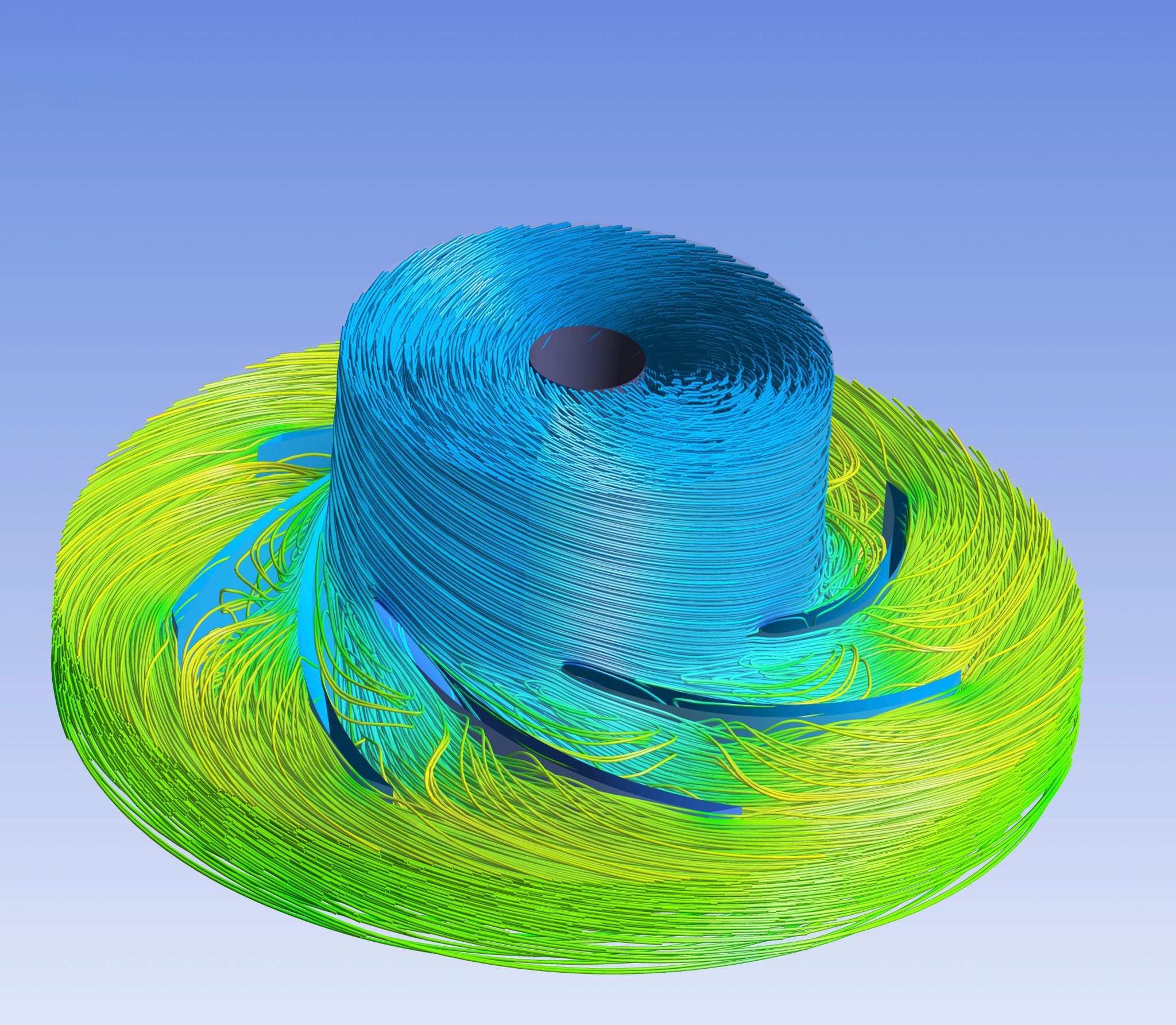 Mastering Fluent Meshing: Fluent Meshing for CFD Applications – NPTEL+